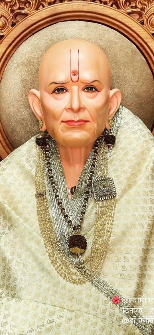 Swami Samarth Photo -11 | श्री स्वामी समर्थ